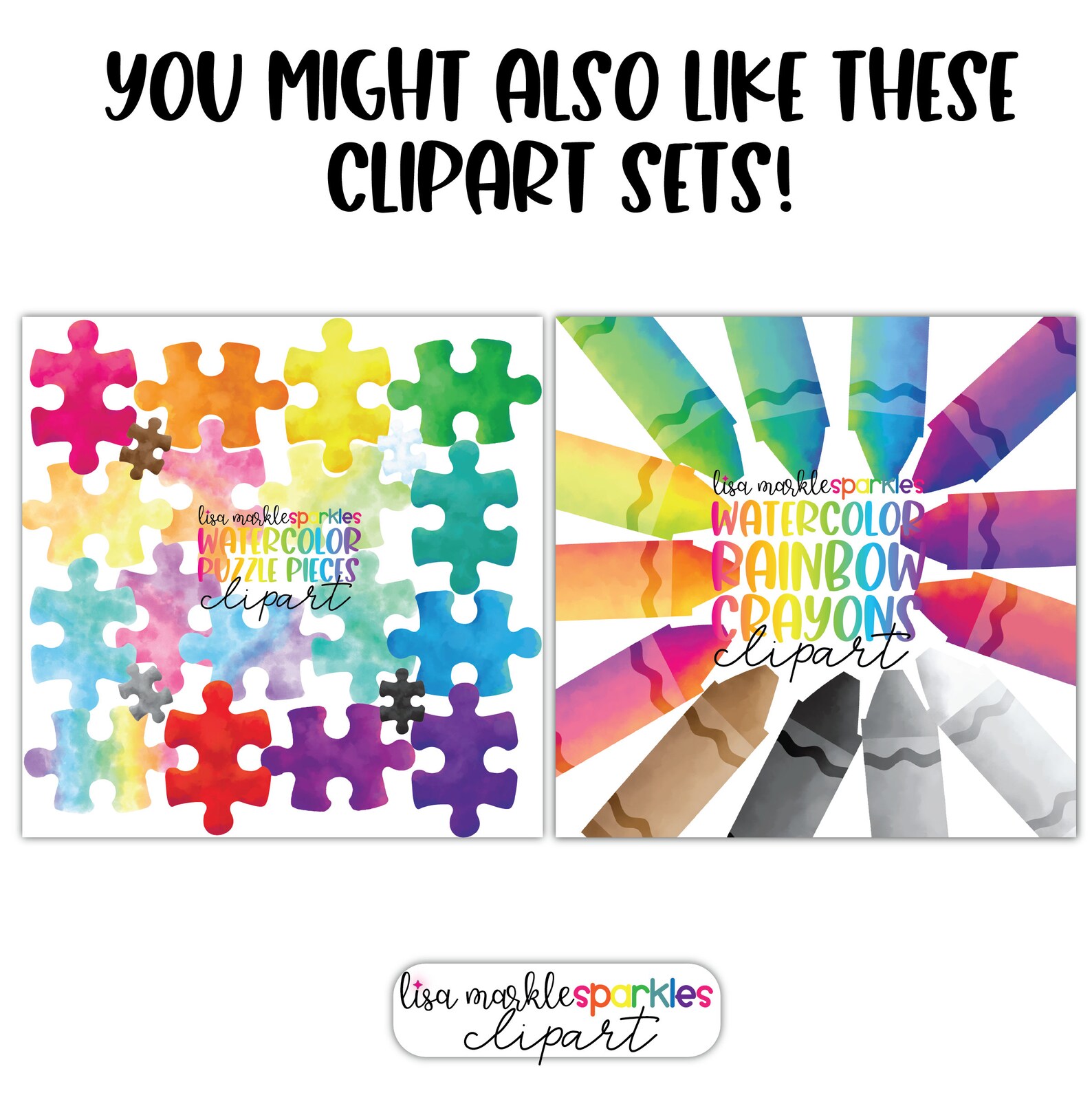 Watercolor Science Beaker Clipart Teacher Chemistry Lab - Etsy