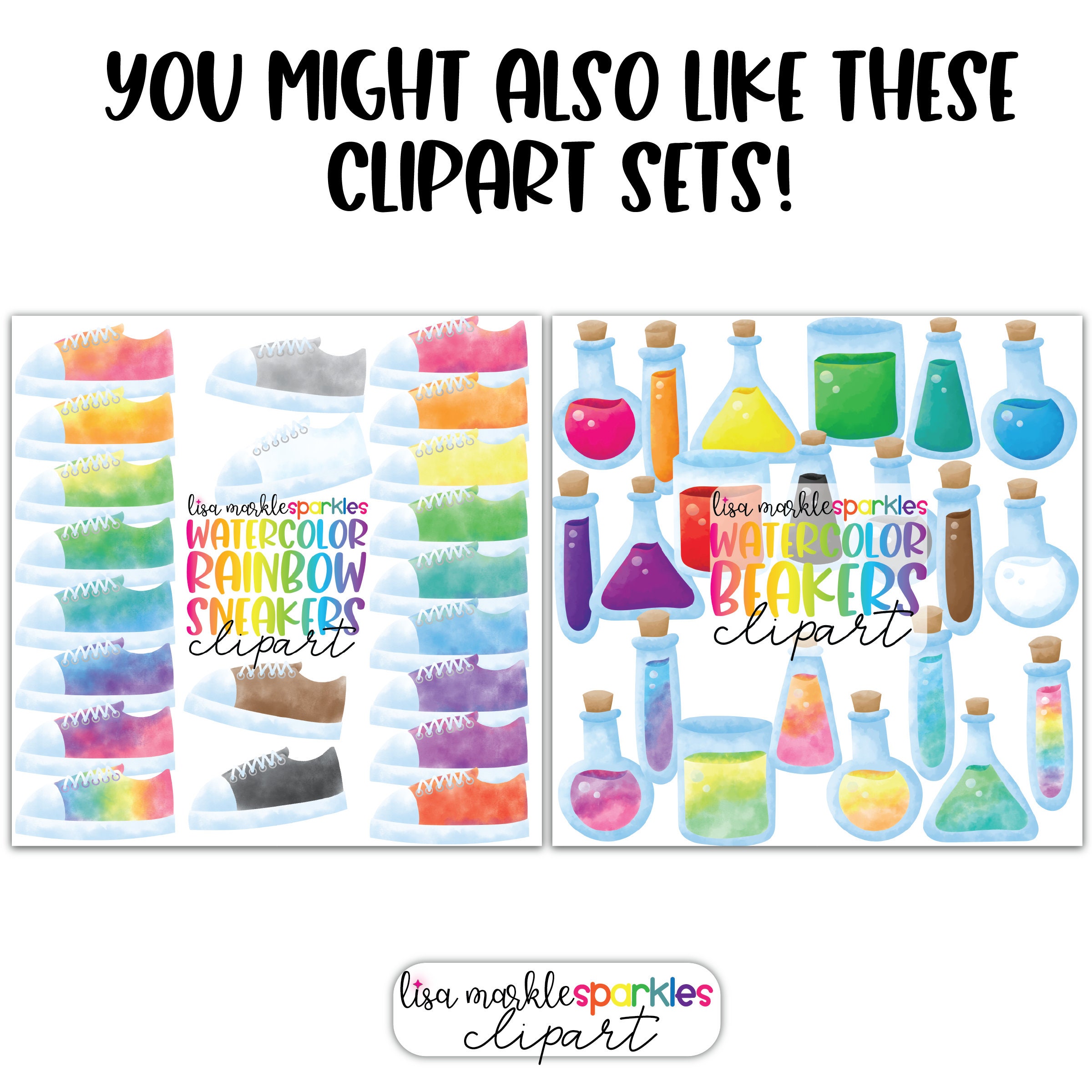 Watercolor Gumball Machine Clipart Rainbow Bubble Gum Candy Dessert ...