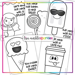 End of School Year Coloring Pages Printable, Coloring Sheets, Coloring ...