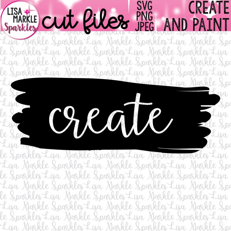 Create SVG Cut File Create Vector Cricut Cut File Create - Etsy