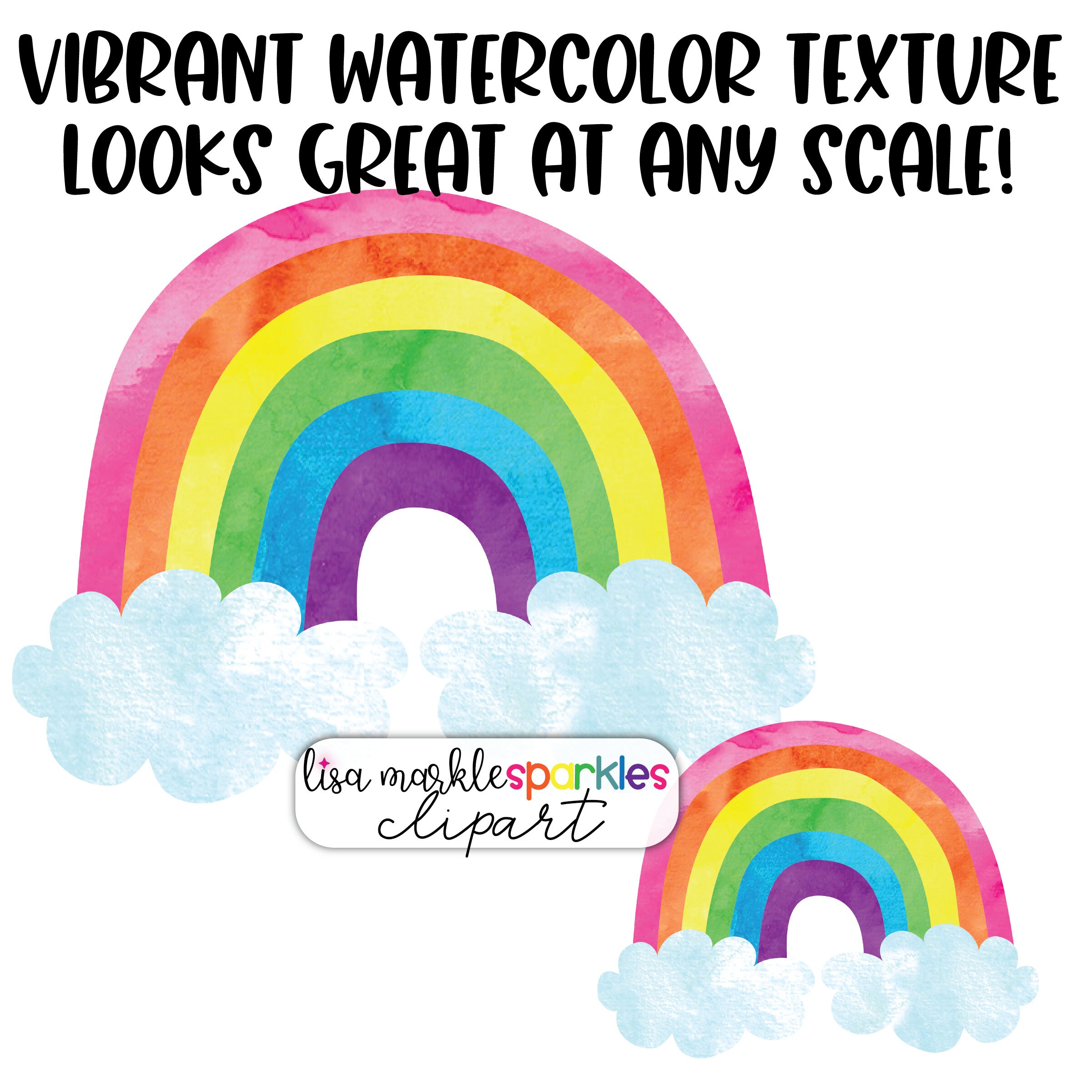 Alphabet Clipart Digital Alphabet Letters Clipart Alphabet - Etsy