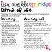 Watercolor Rainbow Birthday Cupcake Clipart Birthday Party Celebration ...