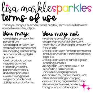 Watercolor Donut Lowercase Alphabet Letters and Numbers Clipart ...