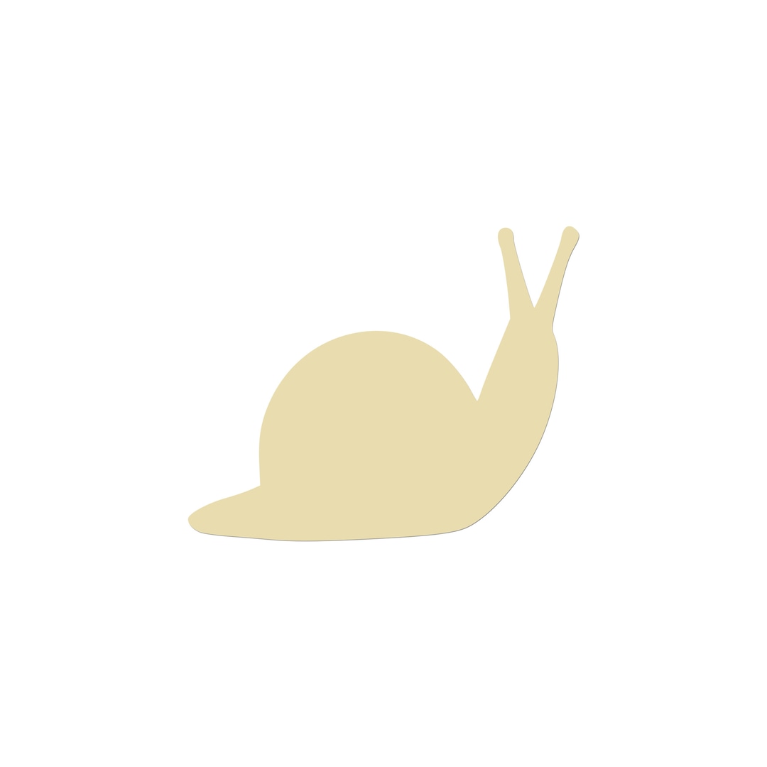 Snail Die Cuts - Choose Your Size & Color - Bulletin Boards ...