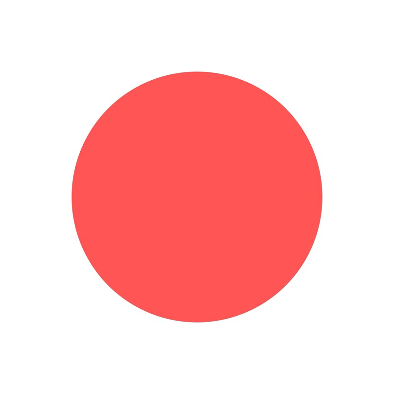 Circle Cut Outs - Etsy