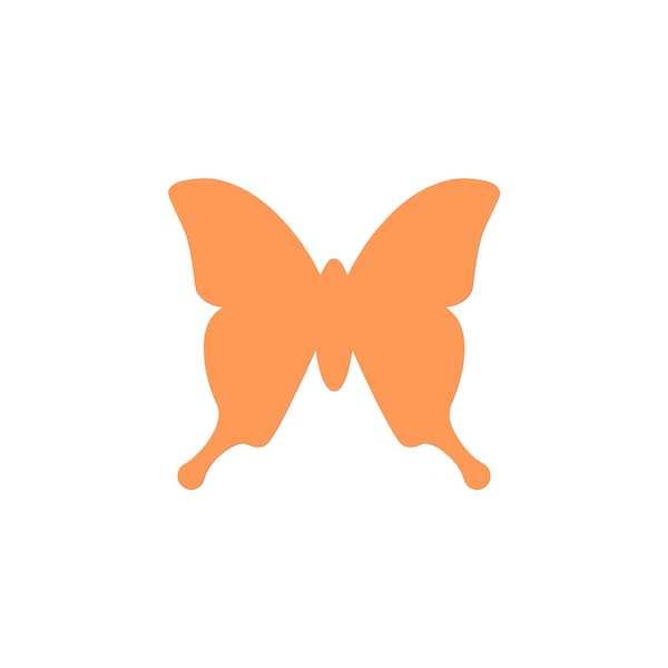 Butterfly Bulletin Board - Etsy