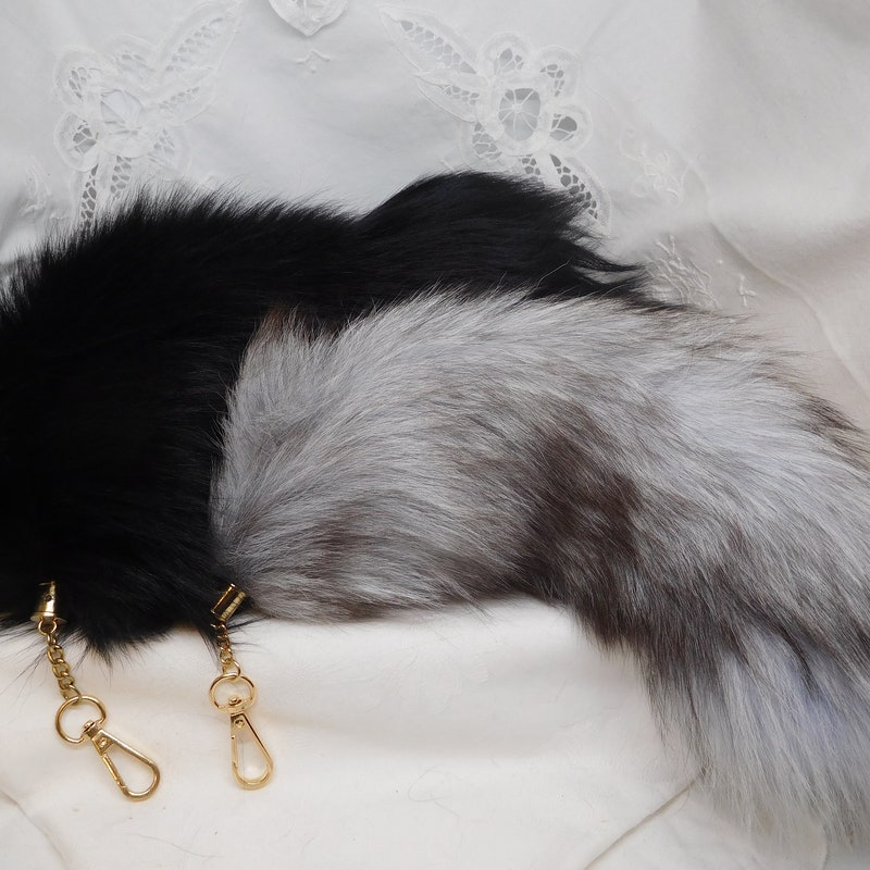 Fake Tails for Therians - Etsy