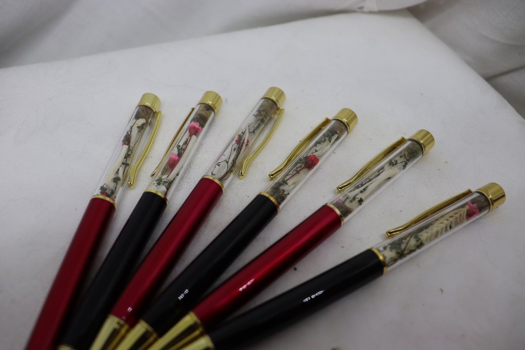 Bone Pen - Etsy