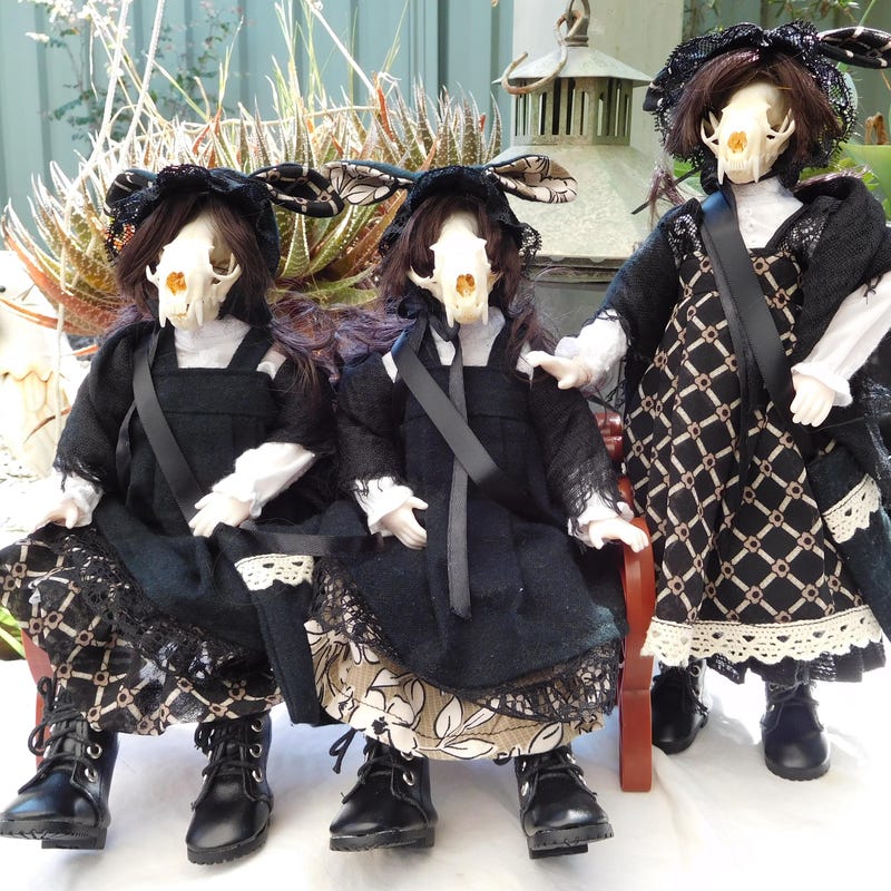 Candydoll Katiem40 - Etsy Australia