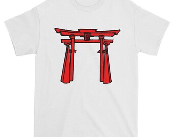 Torii gate | Etsy