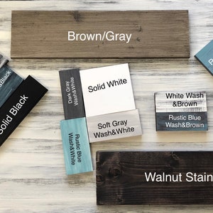 Extra Large Gather | Black Gather Sign | Gather Wood Sign | Rustic ...