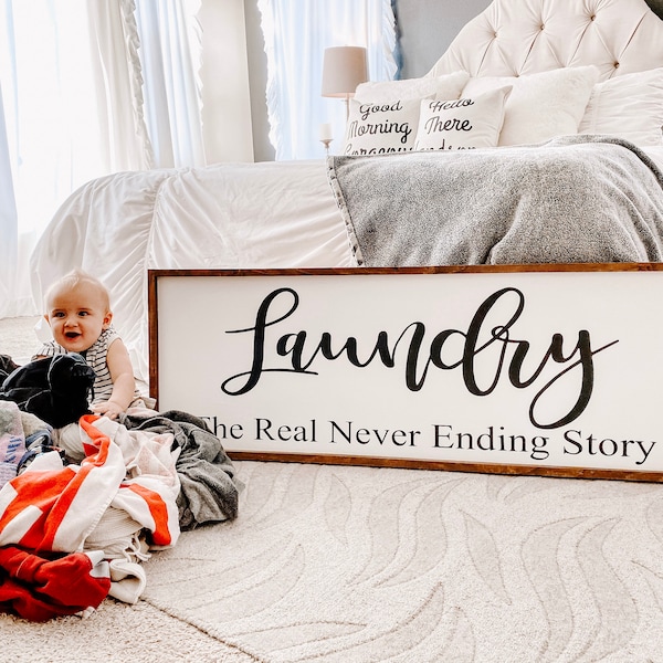 Never Ending Story - Etsy