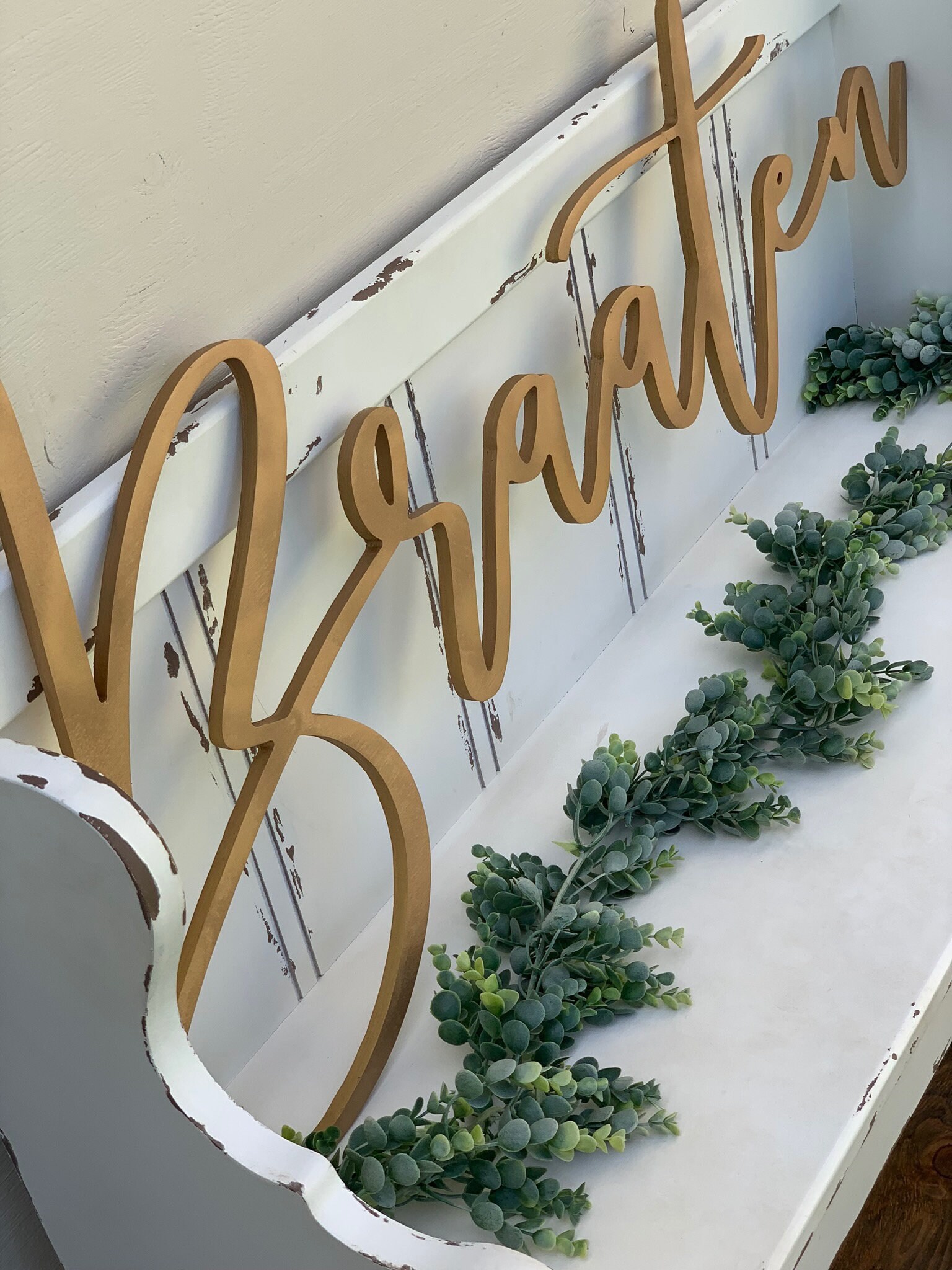 4 Ft Name Sign Wedding Sing Name Cutout Last Name Sign | Etsy