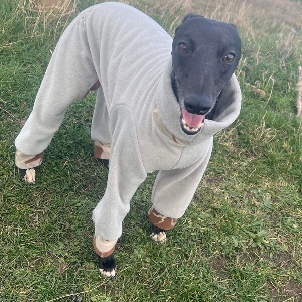 Whippet Clothing - Etsy