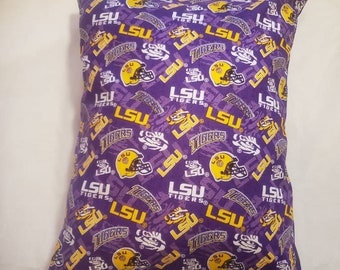 Lsu Pillow | Etsy