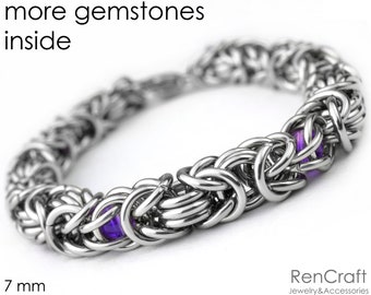 Byzantine Chain Mail | Etsy