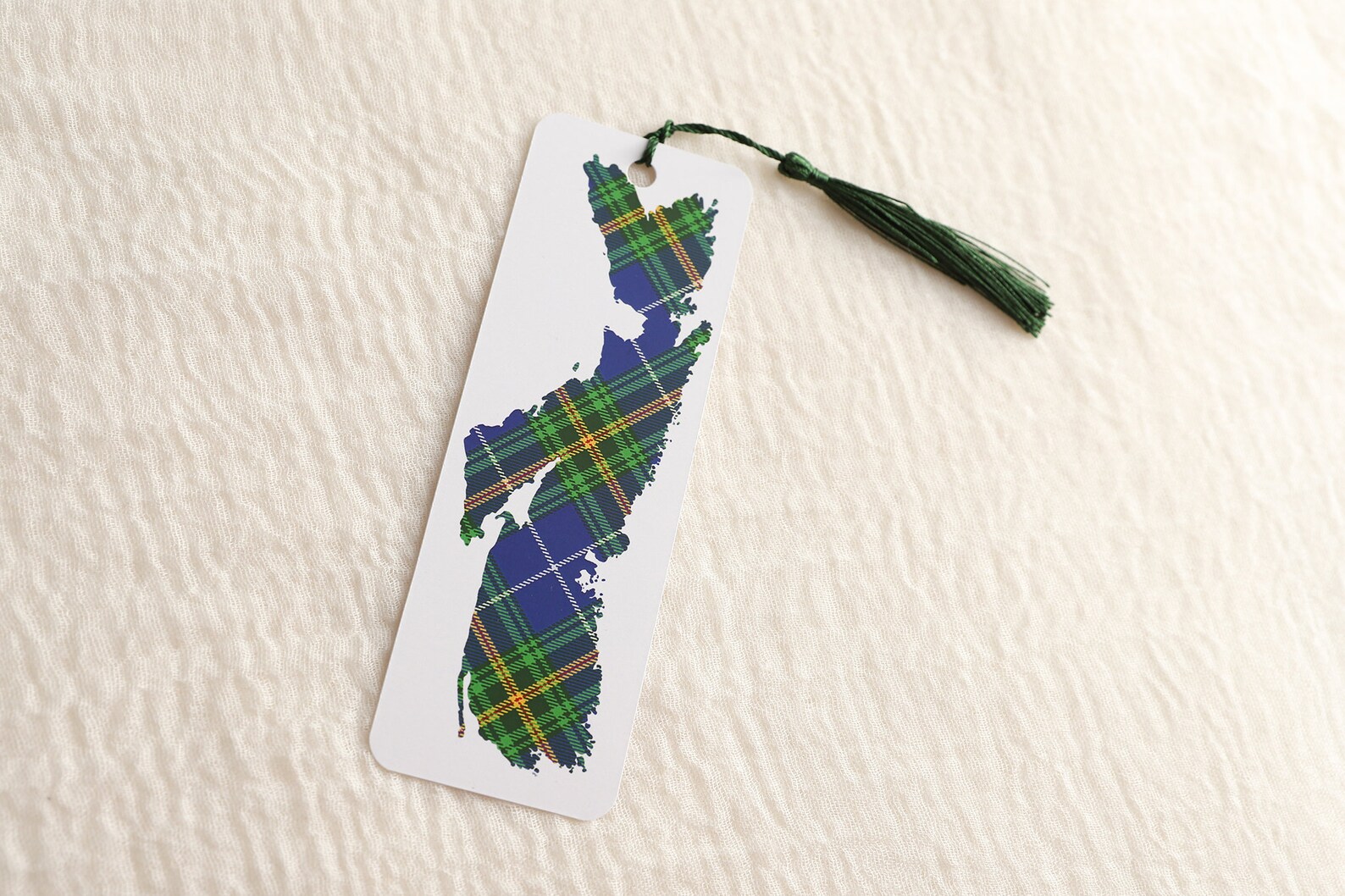 Halifax Bookmark, Halifax Decor, Bookmark, Nova Scotia, Halifax Clock ...