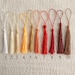 Halifax Bookmark, Halifax Decor, Bookmark, Nova Scotia, Halifax Clock ...