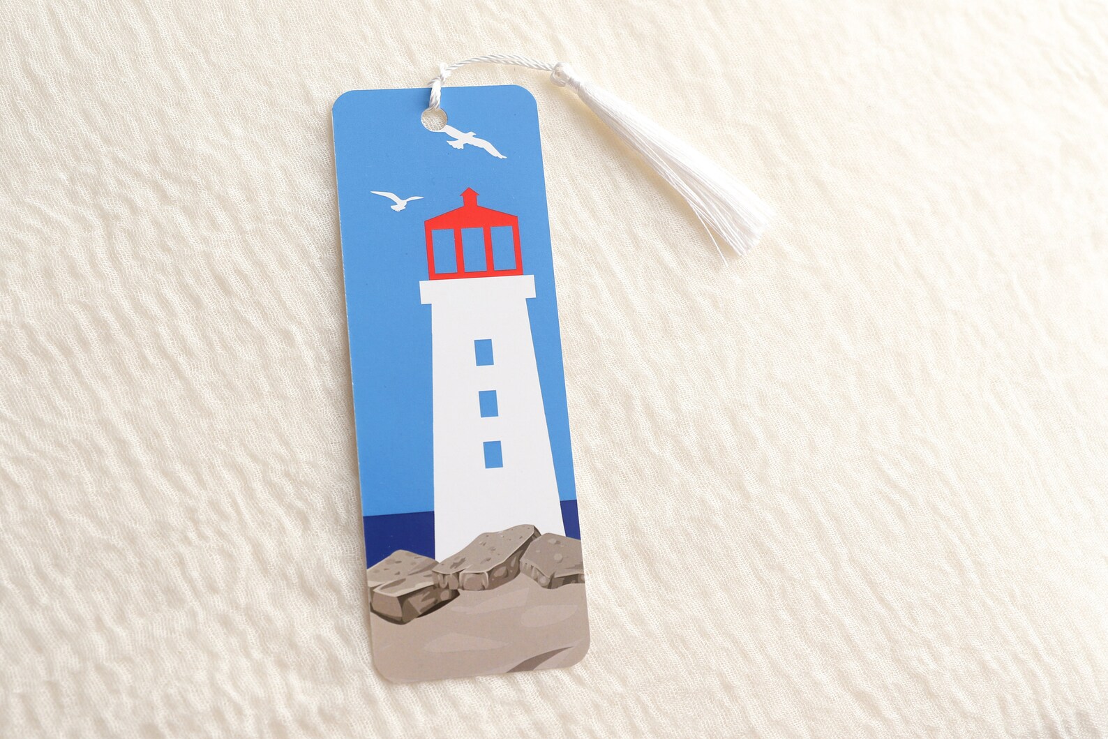 Halifax Bookmark, Halifax Decor, Bookmark, Nova Scotia, Halifax Clock ...
