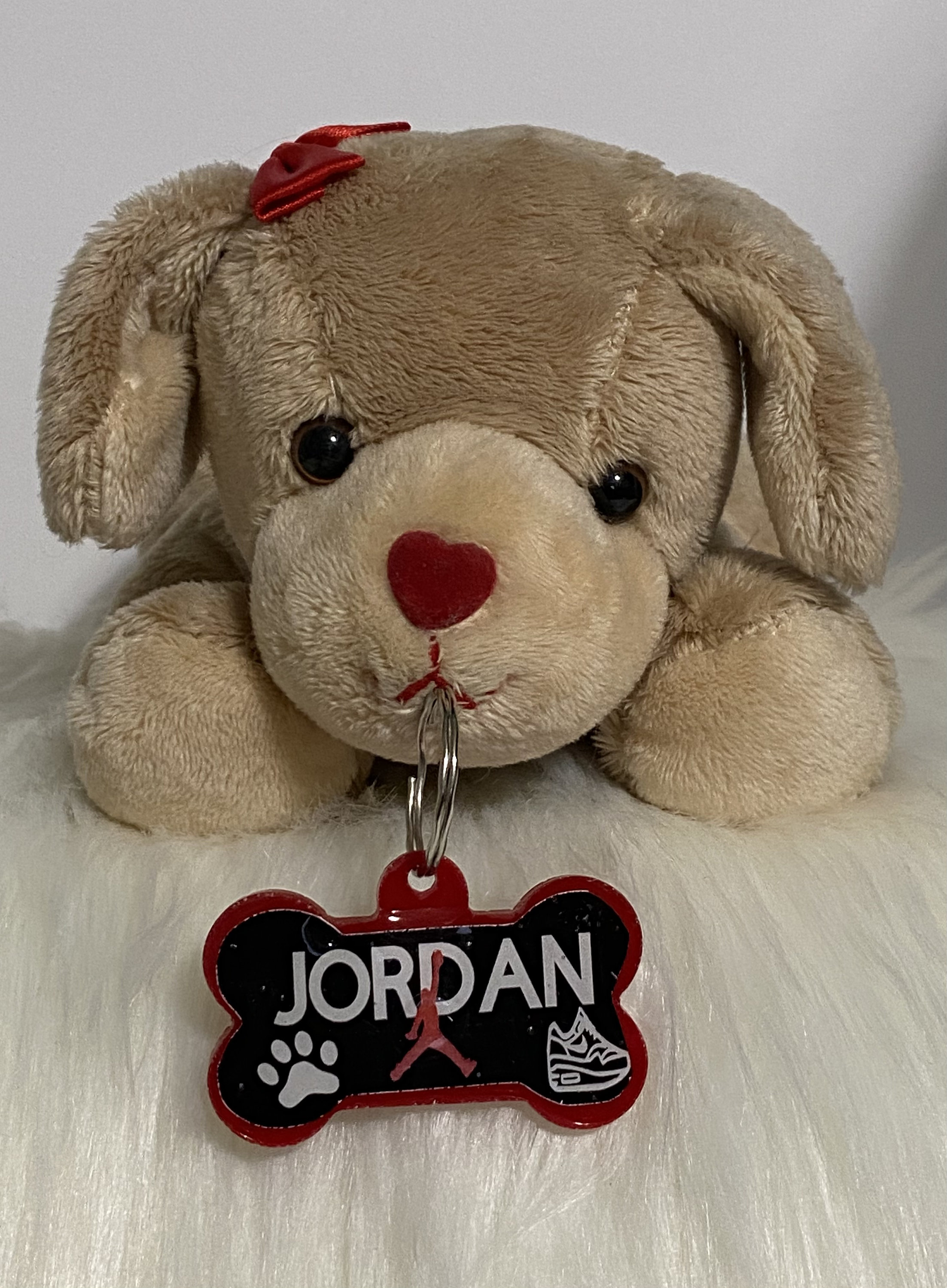 Custom Dog Tags! Pet Name Designs, Customize Your OWN Inspired Pet Tag ...