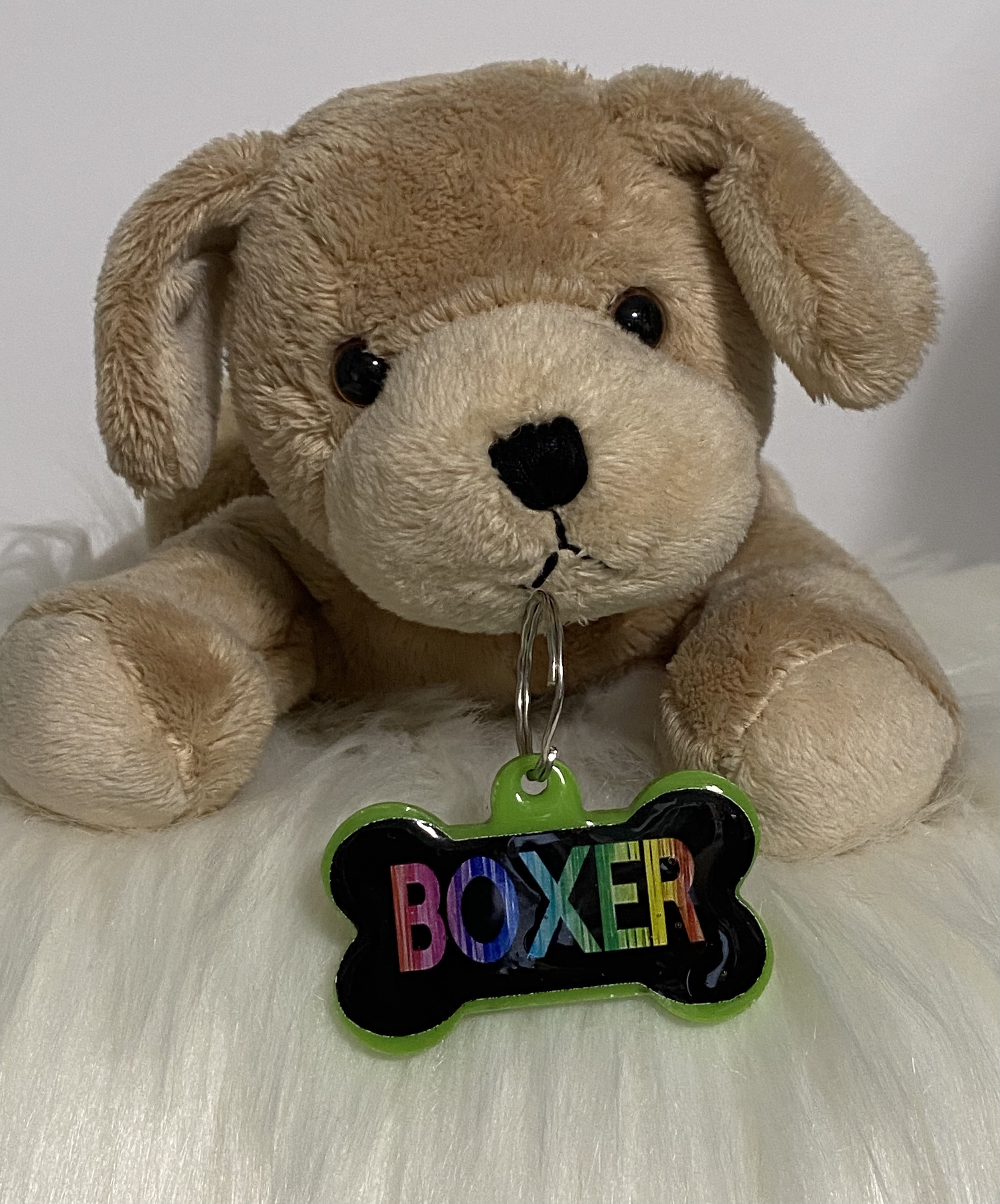 Custom Dog Tags! Pet Name Designs, Customize Your OWN Inspired Pet Tag ...