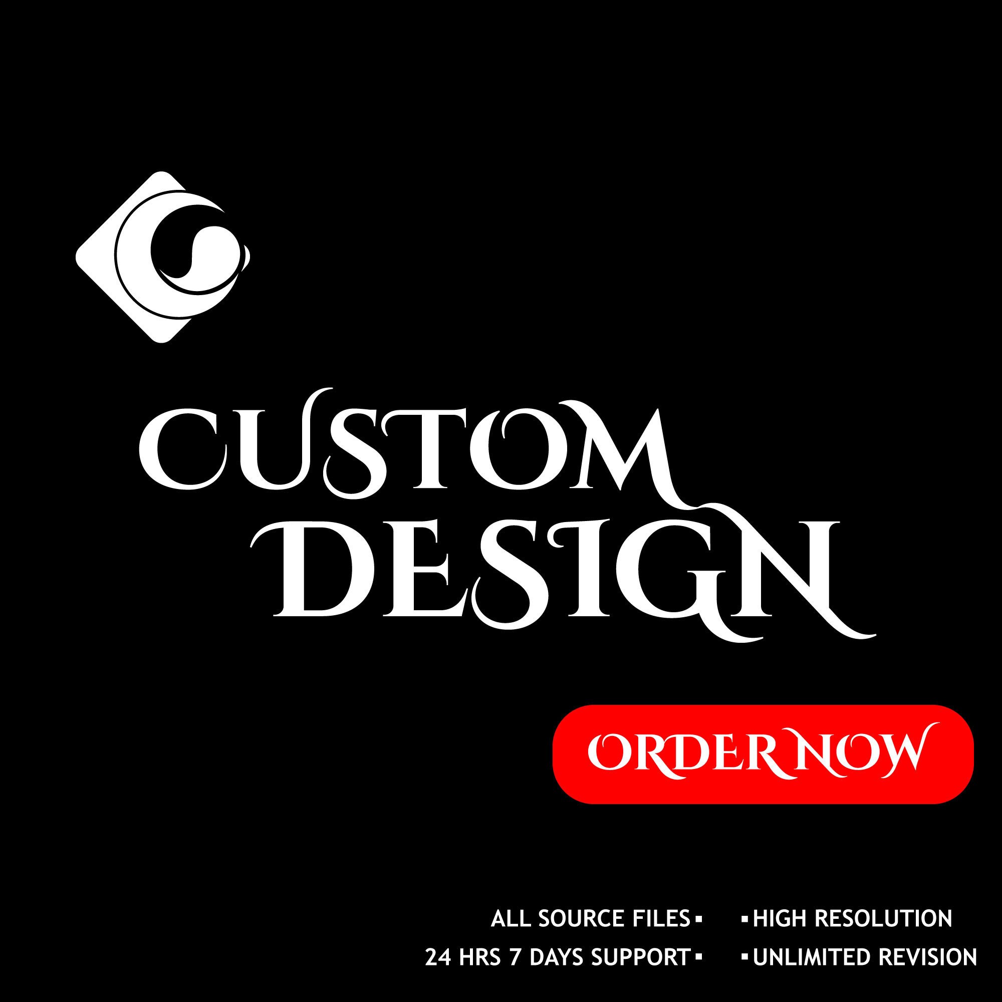 Premium Automotive Logo Design, Custom Logo Design, Business Logo, Shop ...