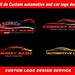 Premium Automotive Logo Design, Custom Logo Design, Business Logo, Shop ...