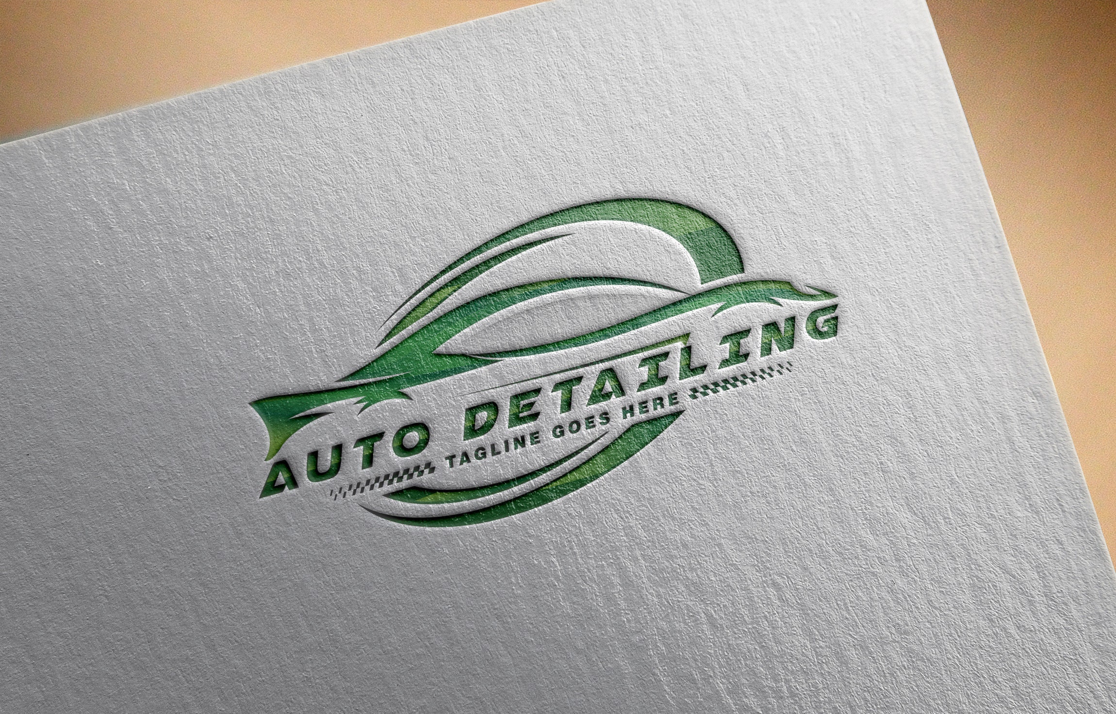 Premade Automobile Logo Luxury Automotive Logo Templates Automobile ...