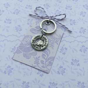 New Driver Keyring First Car Keyring Gift for New Driver | Etsy