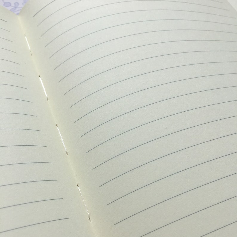 Blue Hardback Notebook Personalised Diary Personalised - Etsy