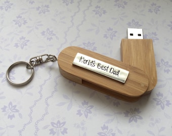 Teacher USB Stick | Etsy
