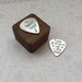 Teacher Guitar Pick Box, Plectrum Storage Box, Gift for Teacher ...