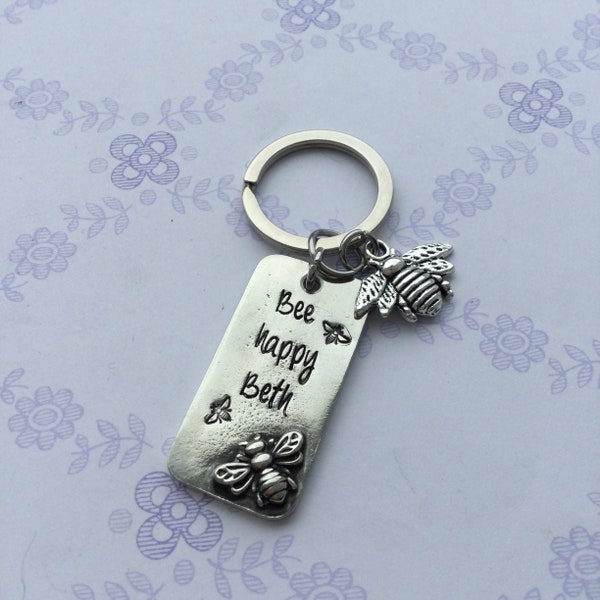 Bee Happy - Etsy UK