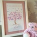 Baby Loss Butterfly Tree Print, Miscarriage, Stillbirth, Infant Loss ...