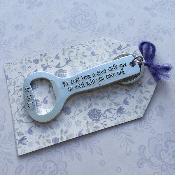 Key Bottle Opener - Etsy