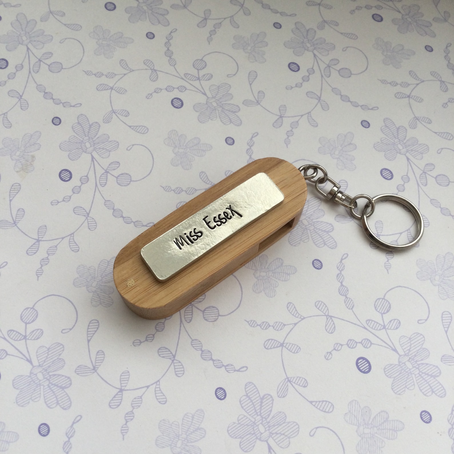 Teacher USB Stick - Etsy