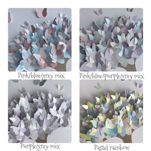 Baby Loss Butterfly Tree for Angel Baby Gift Miscarriage - Etsy