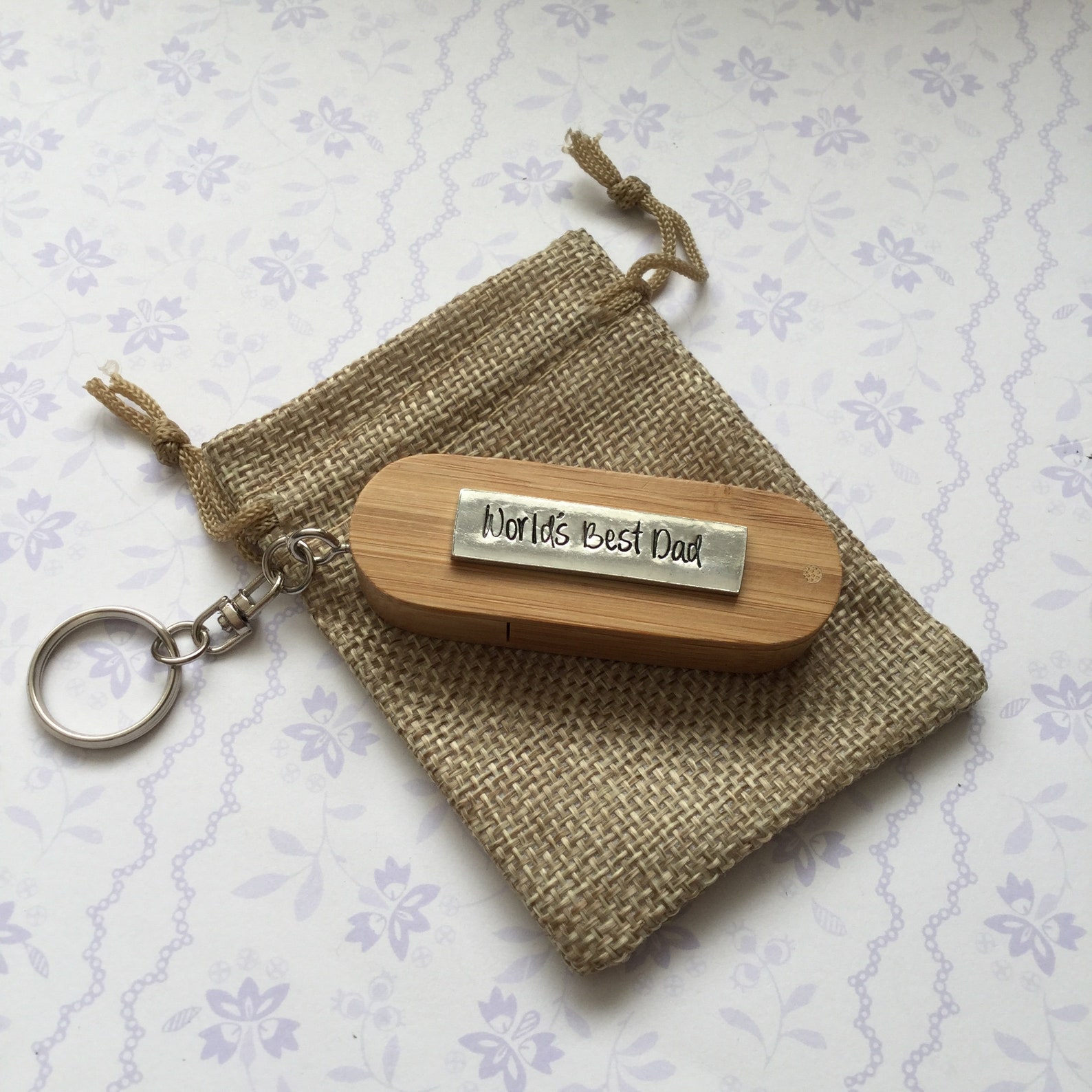 Personalised USB Stick - Etsy UK