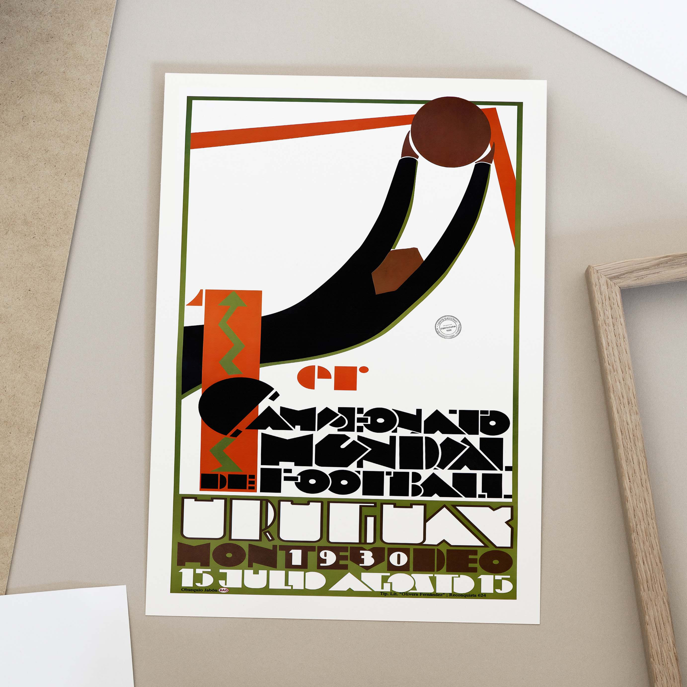 Fifa World Cup 1930 Cup