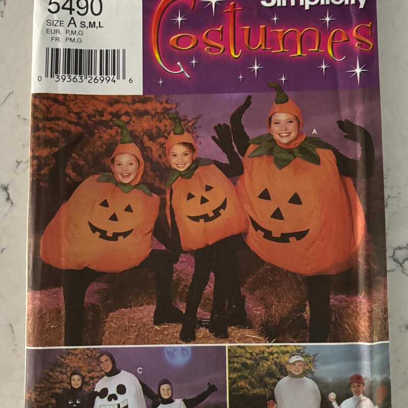 Costume Patterns - Etsy