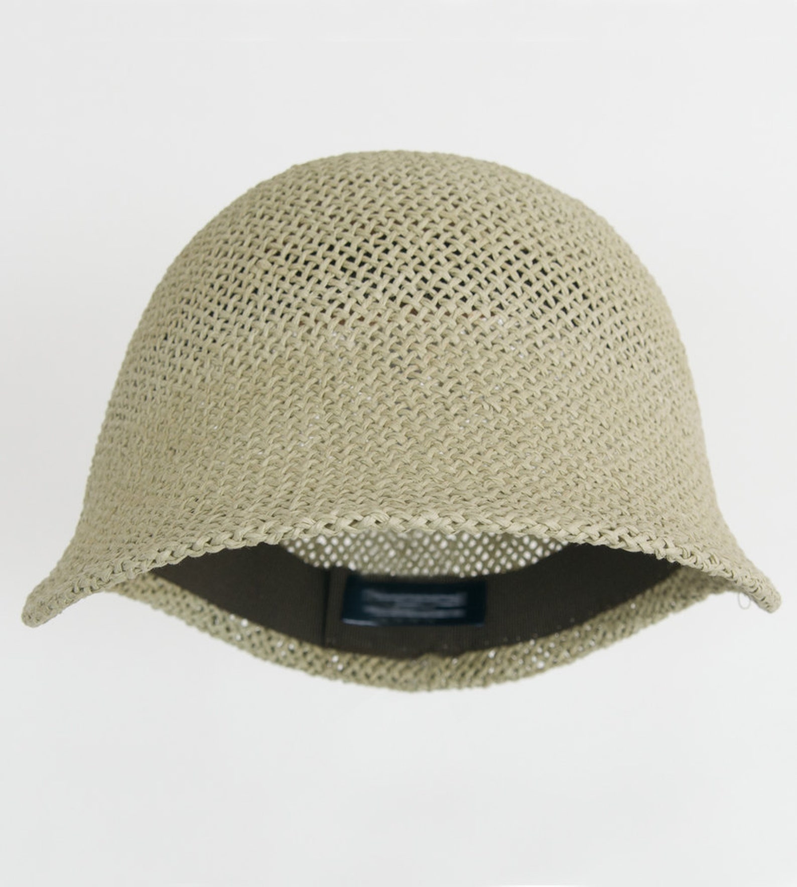 Light Sporty Summer Cap With Peak for Her/him in Elegant Design ...