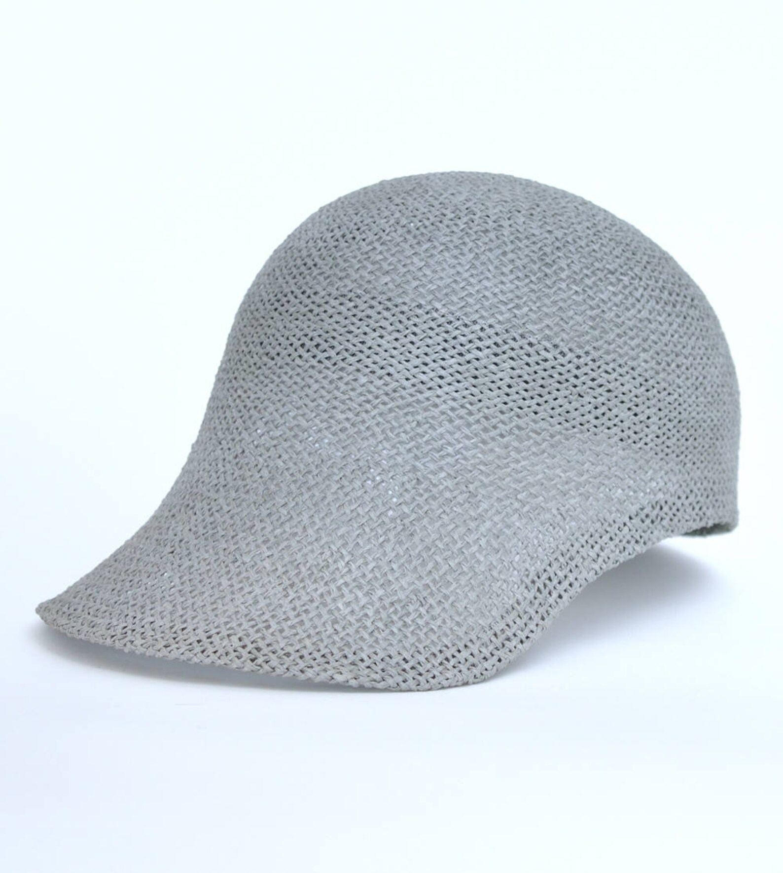 Light Sporty Summer Cap With Peak for Her/him in Elegant Design ...
