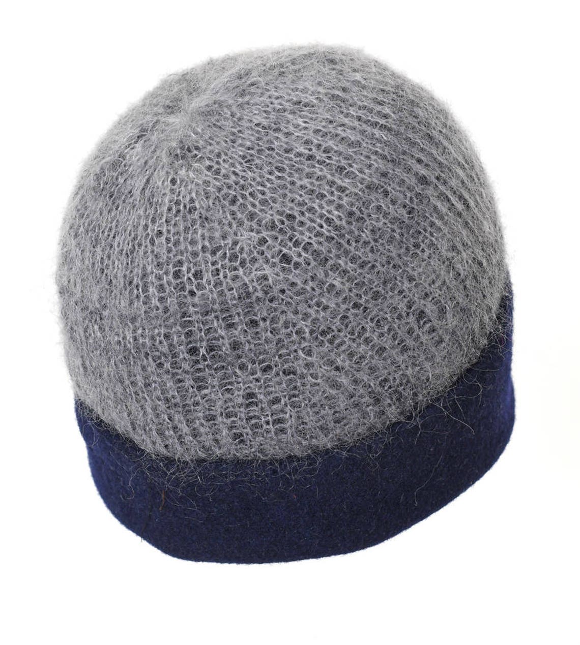 Wintermütze für Sie,Cap, Filz Kappe, hochwertig, stylisch, Designer ...
