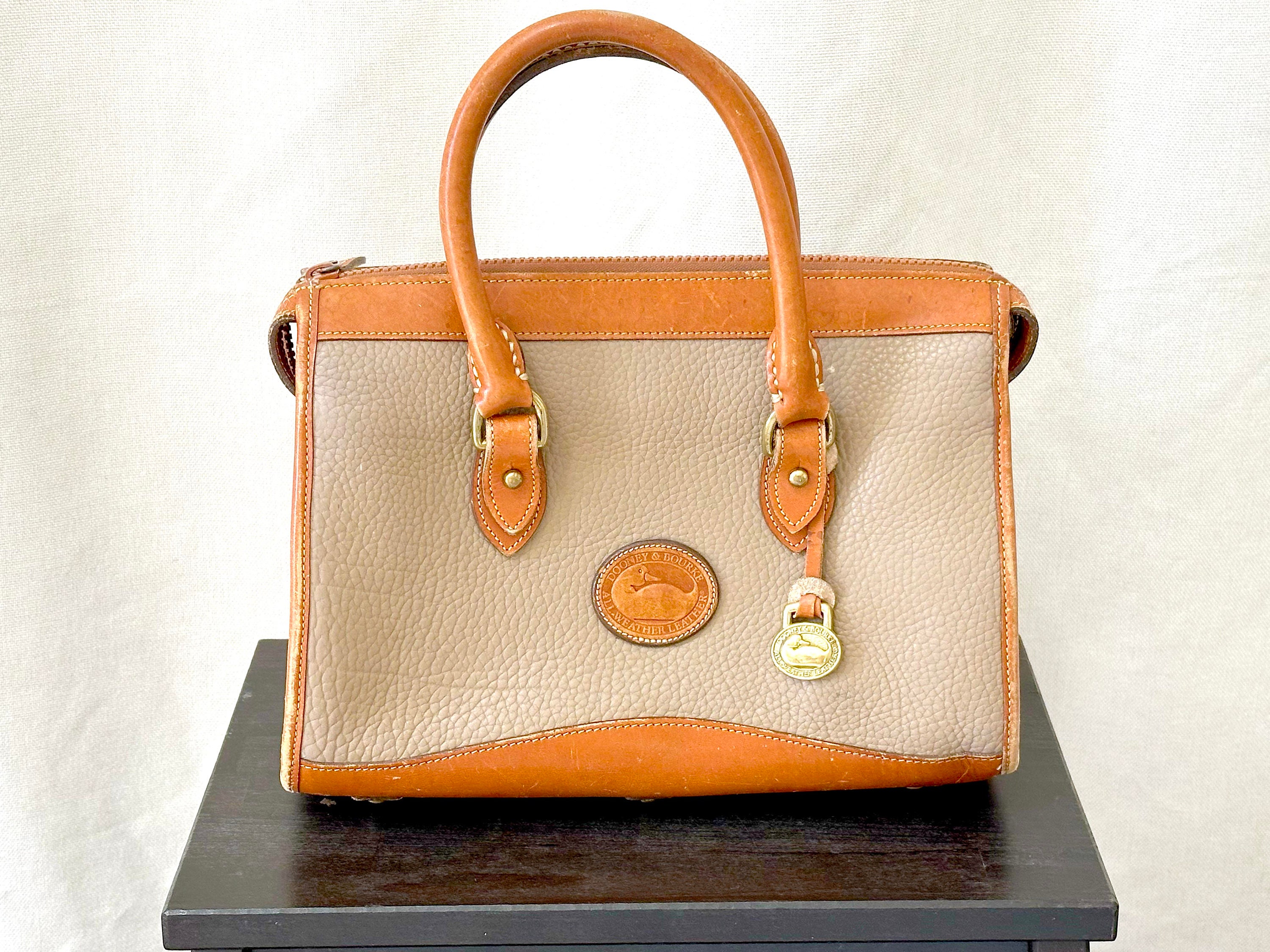 80s Dooney Bourke - Etsy 80s Dooney Bourke - Etsy