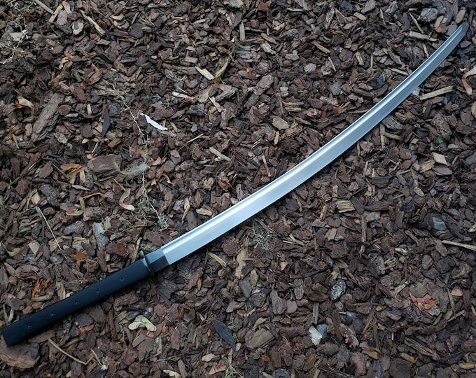 Tactical Ko Katana Choose Your Colors - Etsy