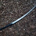 Custom CPM3V Katana Handmade With Fuller and Customer Choice of Handle ...
