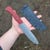 Handmade Custom Full Tang CPM3V Wakizashi Chopper - 8 to 10 Week Lead ...