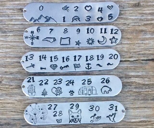 Pet Tag store display starter kit / pet store retail store | Etsy