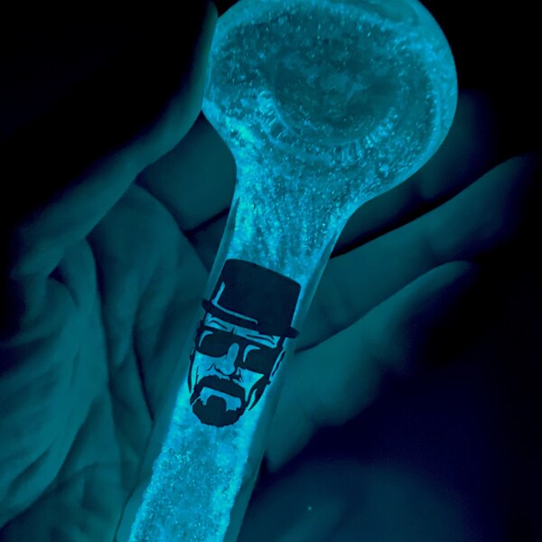 Heady Glass Pipes - Etsy