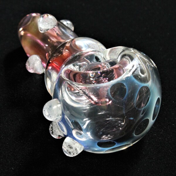 Color Changing Smoke Bowl - Etsy